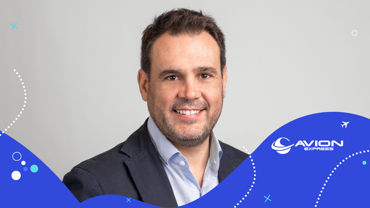 José María Fernández, Avion Express Head of Flight Operations: the ...