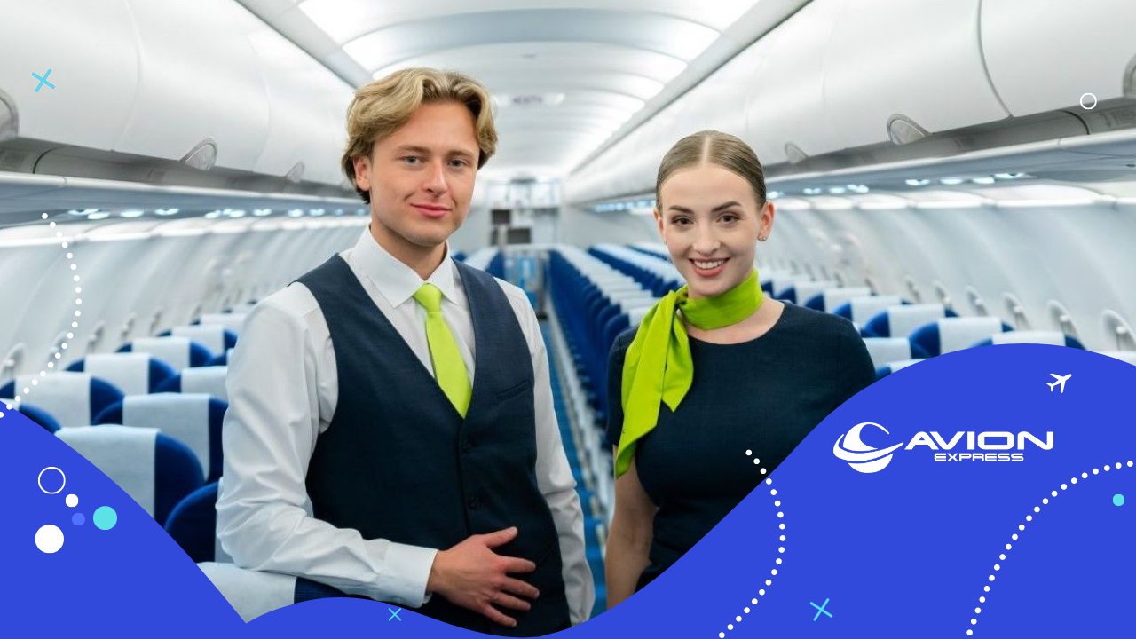 Avion Express wet-leases 4 Airbus A320s to operate on behalf of ...